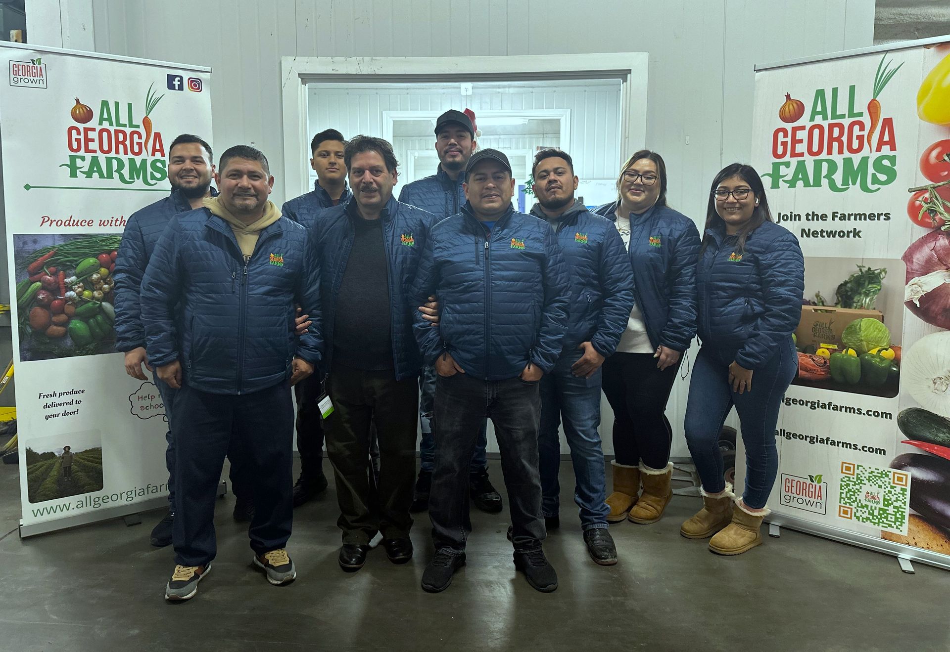 Jobs | All Georgia Farms